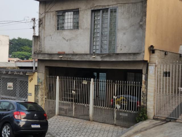 Casa a venda no JARDIM ELVIRA Osasco 4 Dorms