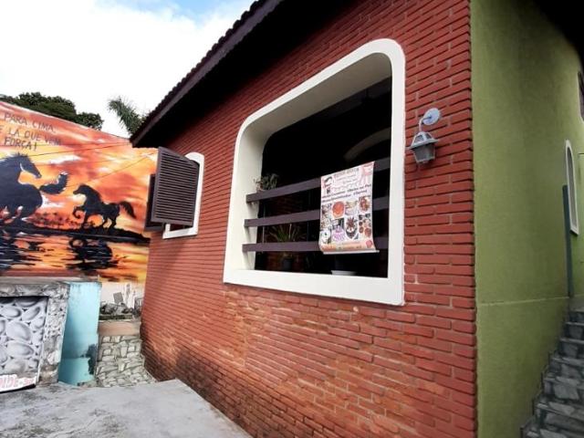 Casa a venda no Jardim Elvira Osasco 4 Dorms