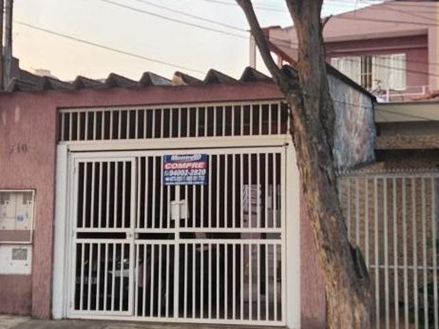 Casa a venda no Jardim Elvira Osasco 4 Dorms