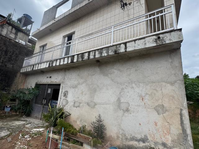 Casa a venda no Jardim Elvira Osasco 5 Dorms