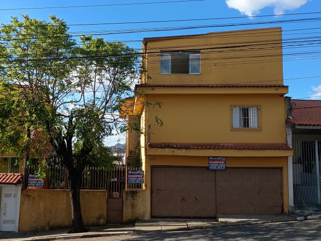 Casa a venda no Jardim Elvira Osasco 6 Dorms