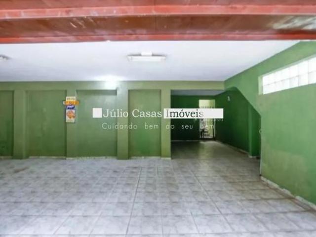 Casa à venda no Jardim Emília