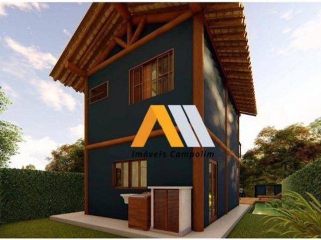 Casa à venda no Jardim Emília, com 2 quartos e amplo terreno – Sorocaba/SP