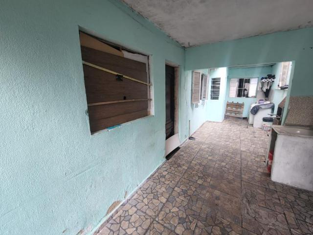 Casa a venda no JARDIM ERCY Carapicuíba 5 Dorms