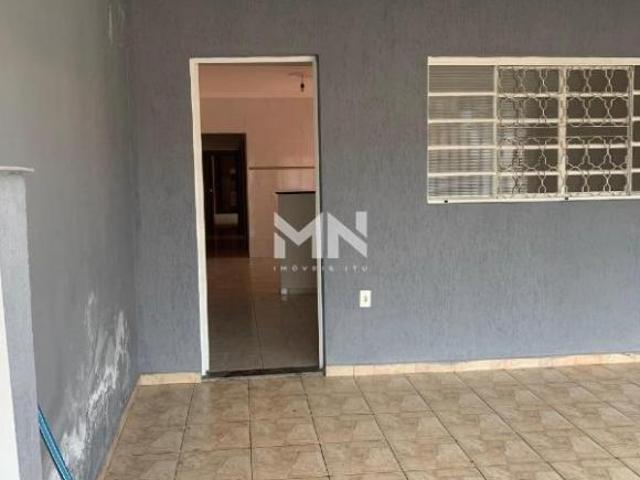 Casa à venda no Jardim Eridano – Itu/SP | 3 quartos, sendo 1 suíte