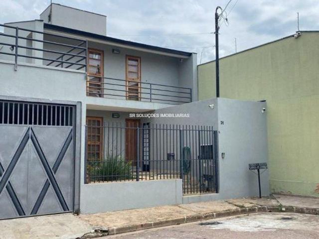 Casa à venda no Jardim Ermida I