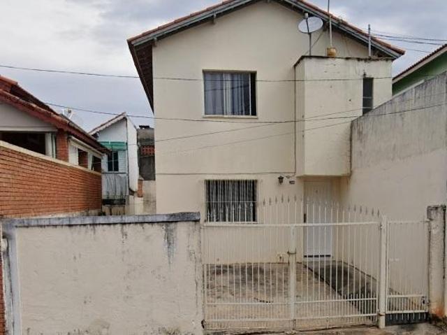 Casa à venda no Jardim Ermida II