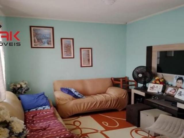 Casa a venda no Jardim Ermida II em Jundiaí/SP. Permuta por apartamento