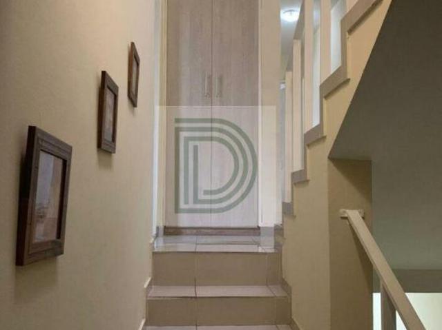 Casa à Venda no Jardim Esmeralda Sobrado com 3 Dormitórios e 4 Vagas!