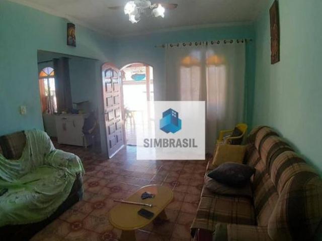 Casa à venda no Jardim Esmeraldina Campinas/SP