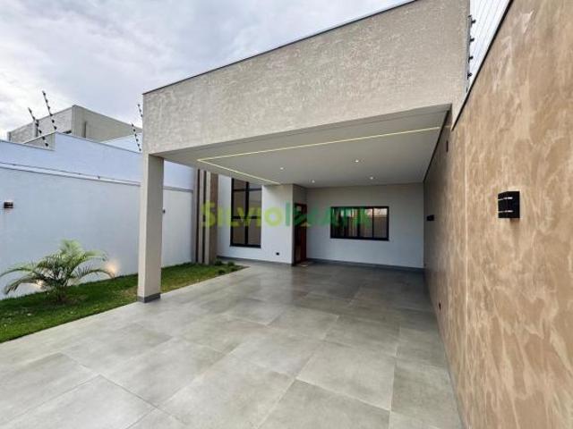Casa à Venda no Jardim Espanha Maringá / PR