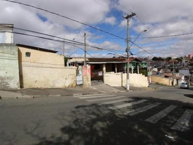Casa à venda no Jardim Esperança