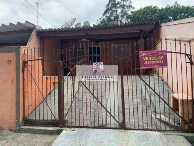 Casa à venda no Jardim Esplanada