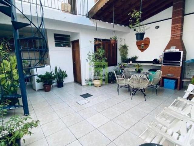 Casa à venda no Jardim Esplanada