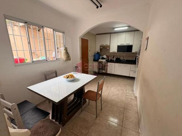 CASA À VENDA NO JARDIM ESPLANADA EM JUNDIAÍ/SP
