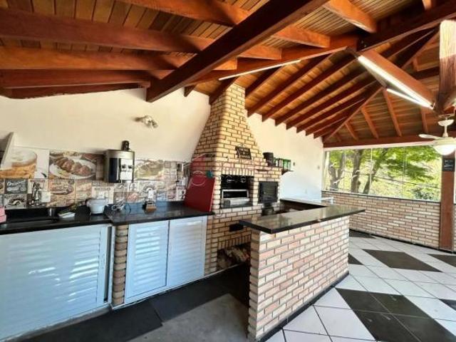 CASA À VENDA NO JARDIM ESPLANADA EM JUNDIAÍ/SP