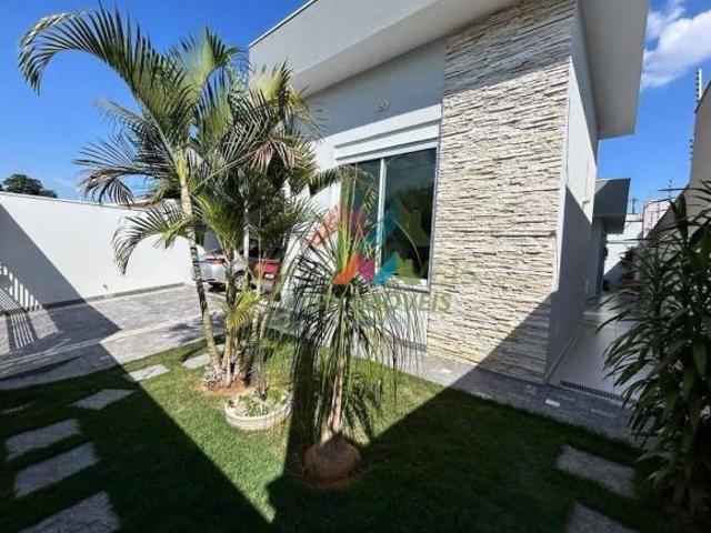 Casa à venda no Jardim Esplanada II Indaiatuba, SP | CA0193