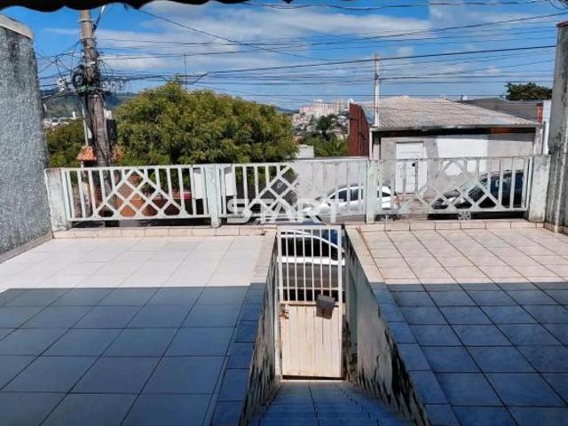 Casa à Venda no Jardim Esplanada – Jundiaí/SP | 2 Quartos | Suíte | Quintal | 2 Vagas cobertas