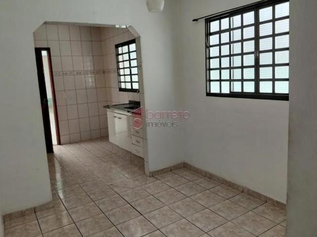 CASA À VENDA NO JARDIM ESPLANADA JUNDIAÍ/SP
