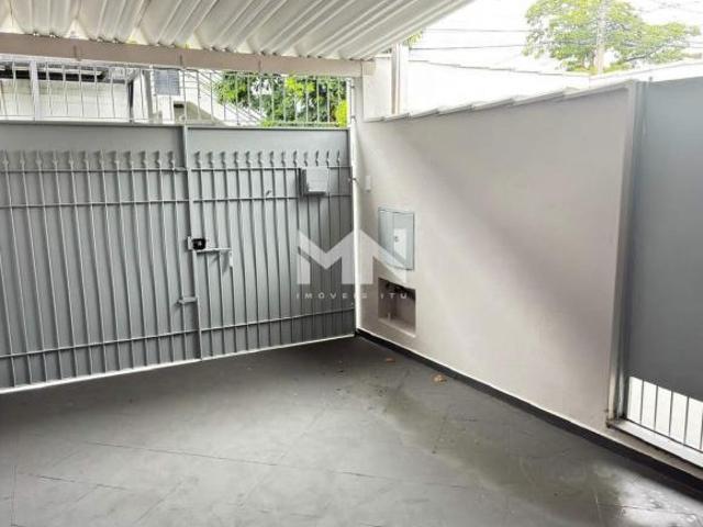 Casa à venda no Jardim Estádio – Itu/SP | 3 dormitórios 1 suíte