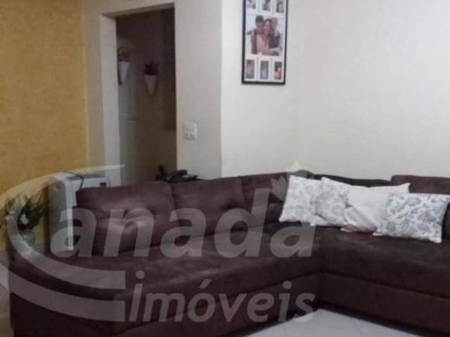 Casa à venda no Jardim Ester com 3 quartos