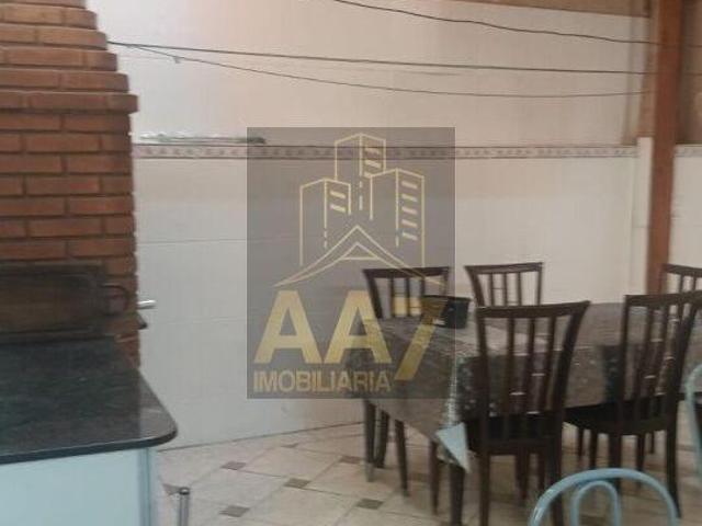 Casa a Venda no Jardim Ester Yolanda