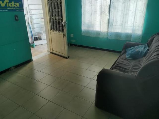 Casa à Venda no Jardim Ester Yolanda, SP, 5 Quartos, 180m²
