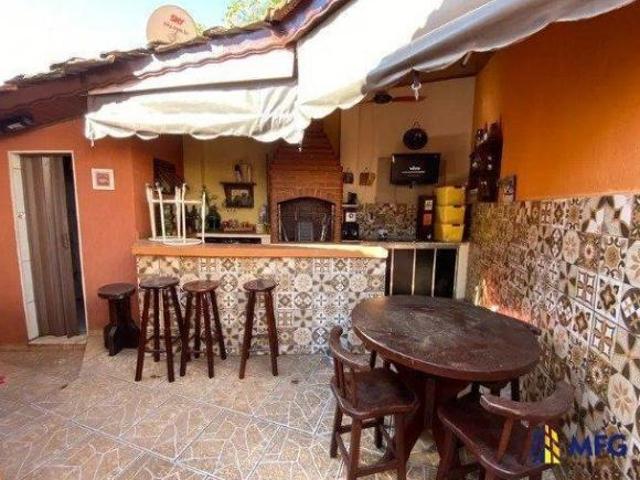 Casa à venda no Jardim Faculdade