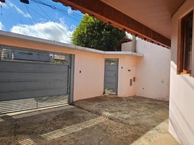 Casa à venda no Jardim Faculdade com 105m² Boituva/SP