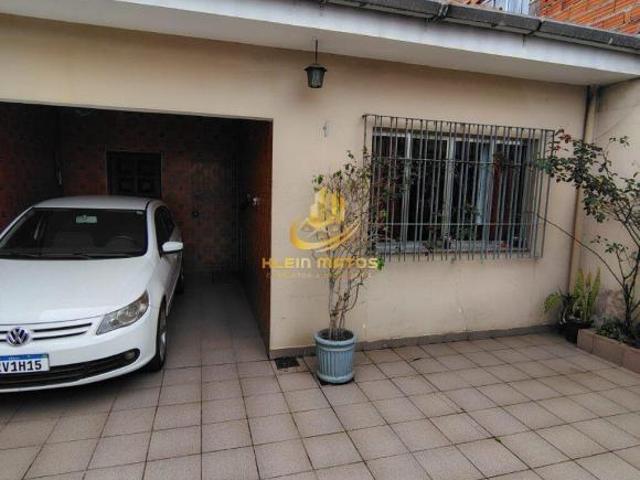 Casa à venda no Jardim Faria Lima