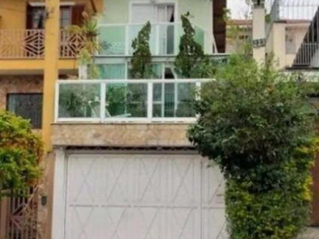 Casa à venda no Jardim Felicidade Zona Oeste