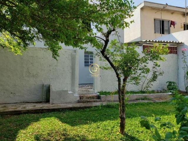 Casa à venda no Jardim Felicidade Zona Oeste