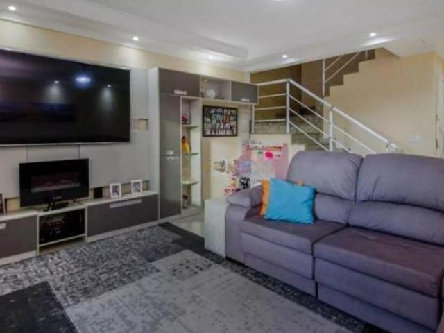 Casa à venda no Jardim Felicidade Zona Oeste