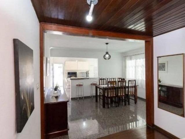 Casa à venda no Jardim Felicidade Zona Oeste