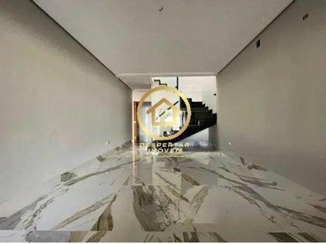 Casa à venda no Jardim Felicidade Zona Oeste