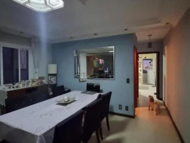 Casa à venda no Jardim Felicidade Zona Oeste