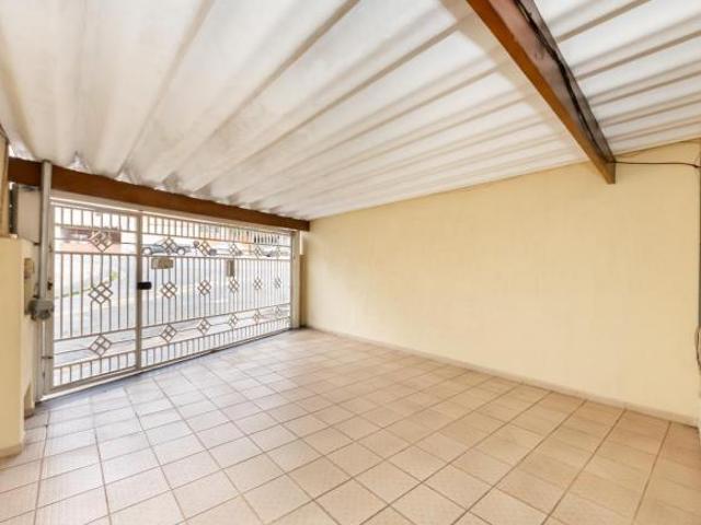 Casa à venda no Jardim Felicidade Zona Oeste
