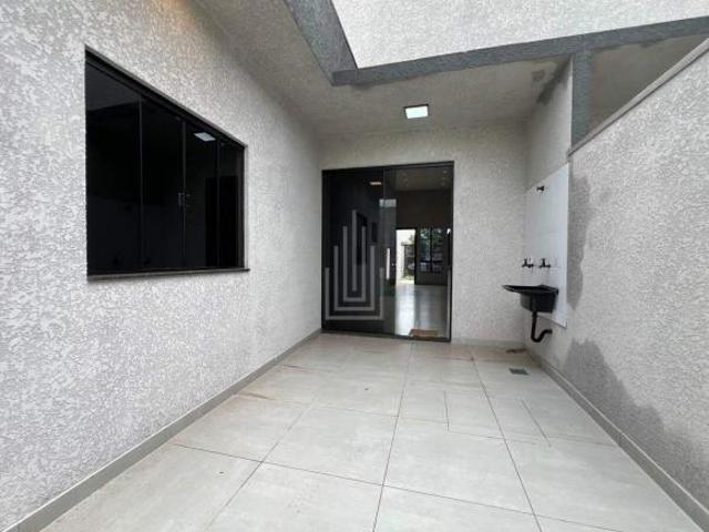 Casa à venda no Jardim Fenícia em Foz do Iguaçu