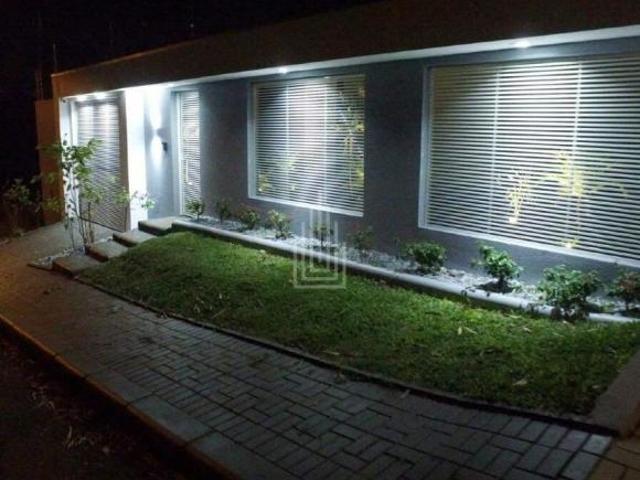 Casa à venda no Jardim Festugato em Foz do Iguaçu