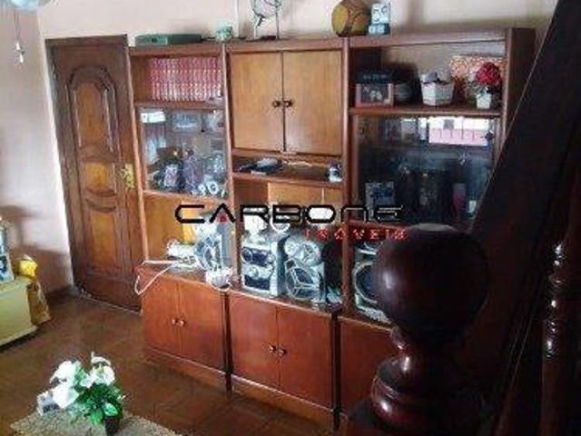 Casa à venda no Jardim Fernandes