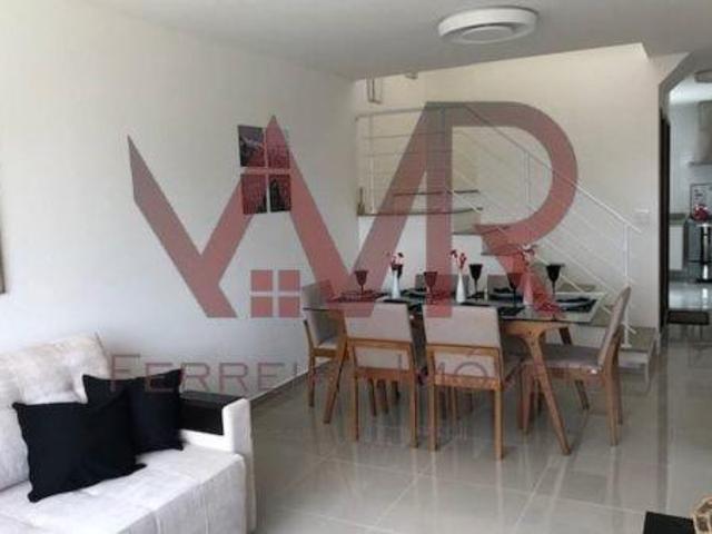 Casa à venda no Jardim Fernandes