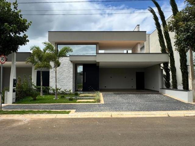 Casa à Venda no Jardim Firenze, Santa Bárbara d&apos Oeste – 3 Suítes