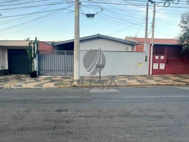 Casa á venda no Jardim flamboyant, Campinas/SP