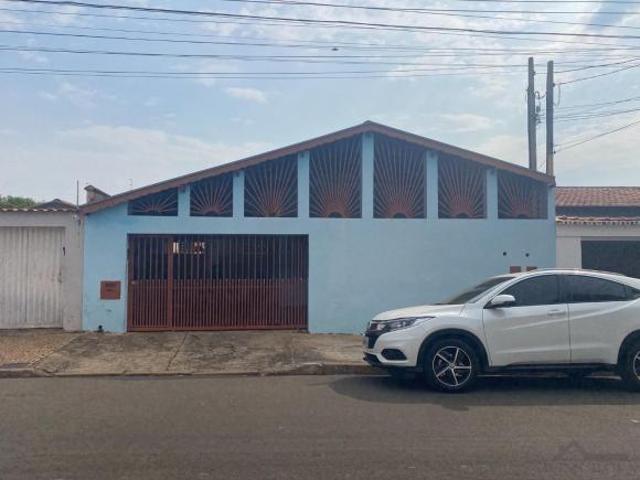 Casa à venda no Jardim Flamboyant em Campinas/SP