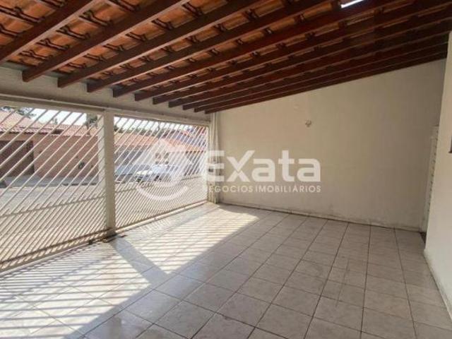 Casa a venda no Jardim Flamboyant em Sorocaba