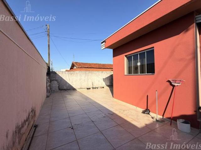 Casa a venda no Jardim Flamboyant Mogi Mirim SP