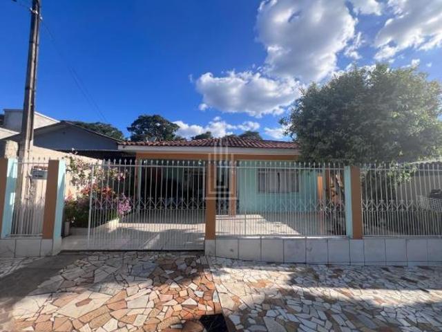 CASA À VENDA NO JARDIM FLORENÇA EM FOZ DO IGUAÇU