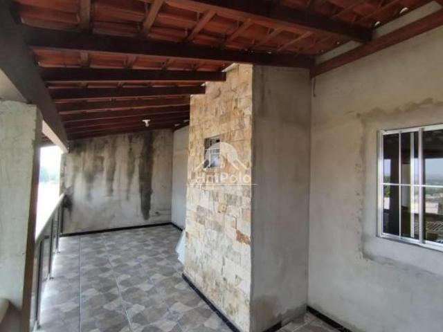 Casa à venda no Jardim Florence em Campinas/SP
