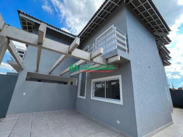 Casa à venda no Jardim Floresta
