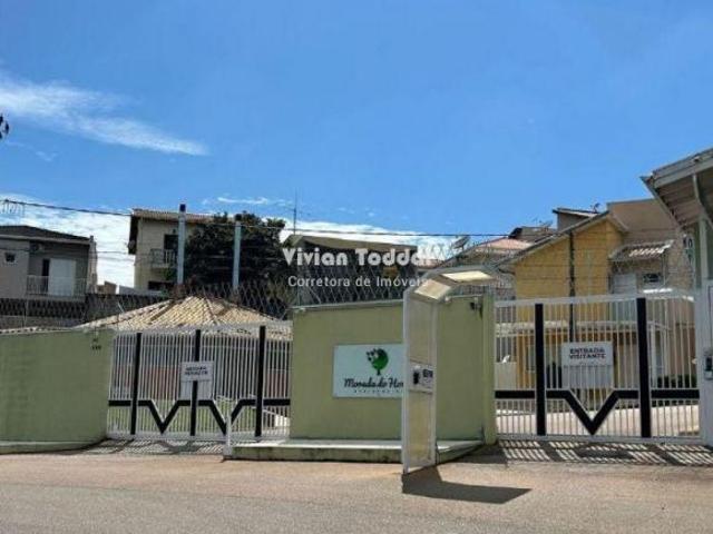 Casa à venda no Jardim Florestal